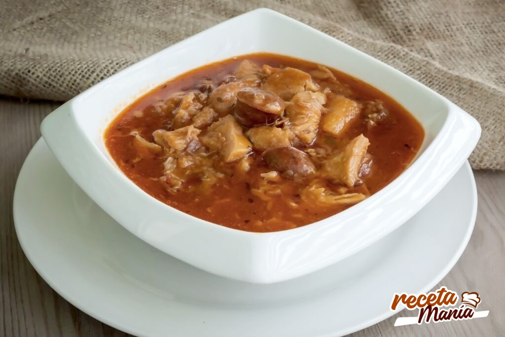 Callos a la Madrileña - Recetas faciles y originales